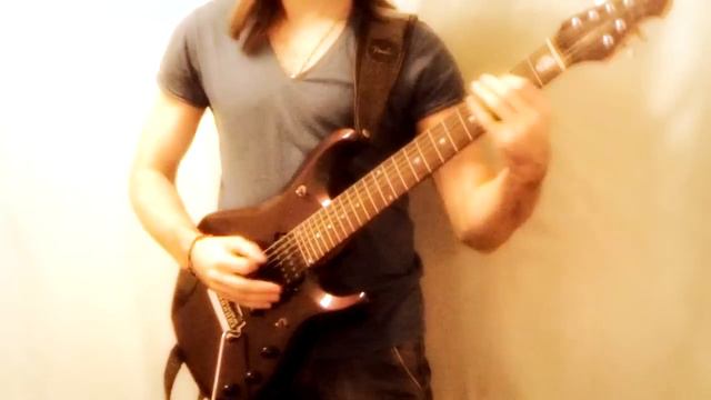 Road Rash 3 OST Metal cover Australia  Italy by Sobin Michael_