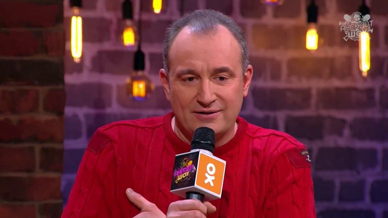 Запись программы (АШ) сезон 1 выпуск 11