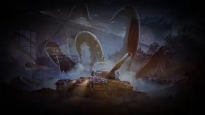 Ностальгия по прошлому в Tanks Blitz и WoT blitz #tanksblitz #wotblitz
