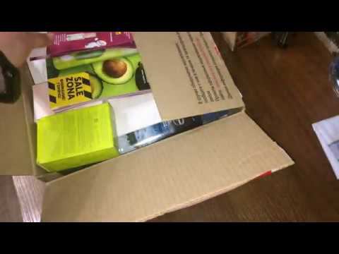 AVON. ТЕПЕРЬ ТОЧНО САМЫЙ ПОСЛЕДНИЙ ЗАКАЗ. НЕ УДЕРЖАЛАСЬ ОТ ТАКОЙ ХАЛЯВЫ