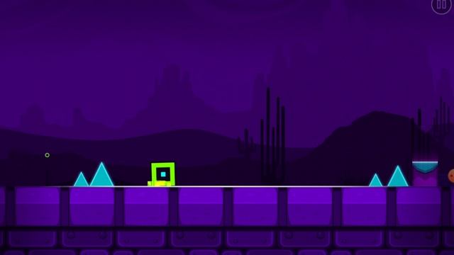 геометрический ТрЕш часть 3