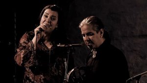 Horn-Tuba Quintett Berlin "Besame Mucho", live in Studio Wiesenburg