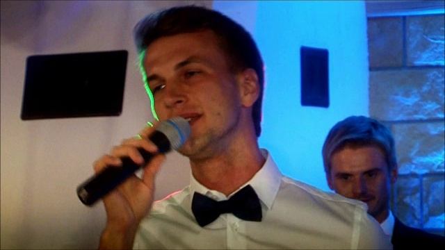 RIVAS - Happy End (2013)