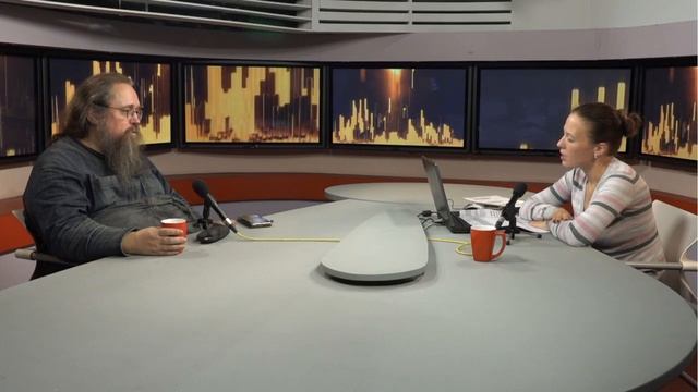 Особое мнение. Андрей Кураев. 2019.08.07