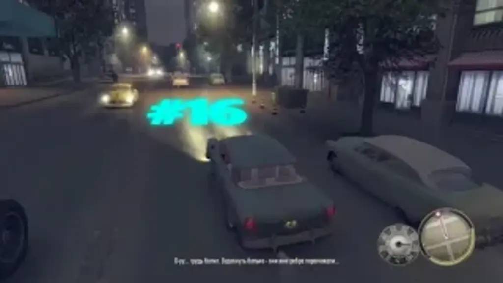 ПРОХОЖДЕНИЕ Mafia 2 #16 ВЕРНУЛИ ДОЛГ