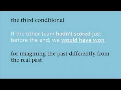 Review 2 Past conditions – Mode preview – Module 8 Condition