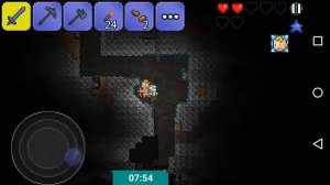 Terraria #2серия
