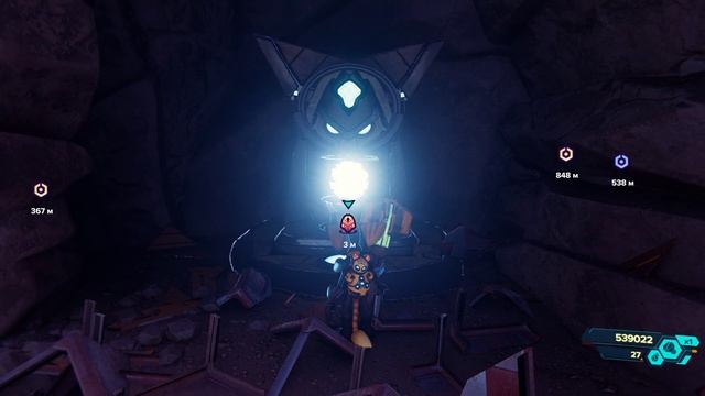 Ratchet & Clank  Rift Apart 3 Часть