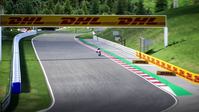 Red Bull Ring - MotoGP™22
