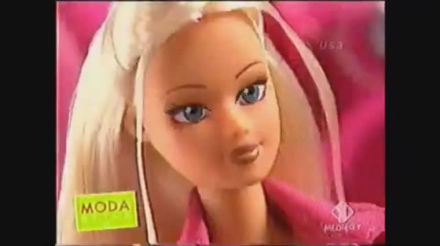 Tanya Moda Style (2004)