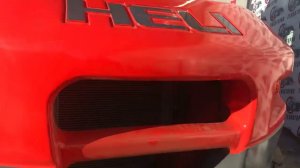 HELI CPCD70-G - 7 тонн, 4.5 метра, дизель, сайд-шифт, кабина с печкой. Обзор Технотория