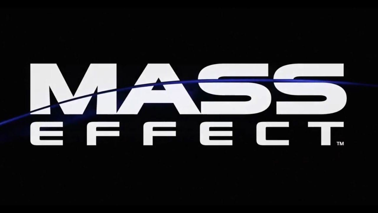 Mass Effect™ #1