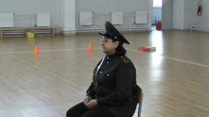 Самоанализ учебного занятия Машковцевой Е.А., педагога-организатора ЛГ МАОУДО "ЦСВППДМ". 13.11.2023г