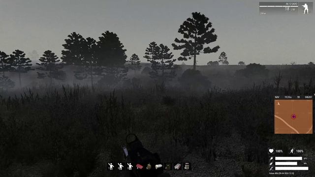 Arma 3 Fatum Rebirn