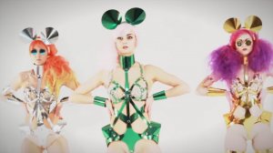 Танцовщицы Go-Go "Dioza Sexy Show" - Каталог артистов