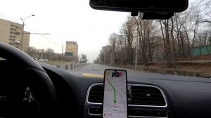 Удаётся ли мне откладывать деньги работая в такси? А вам?