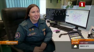 Самый загруженный колл-центр страны. Диспетчеры службы спасения рассказали о своей работе