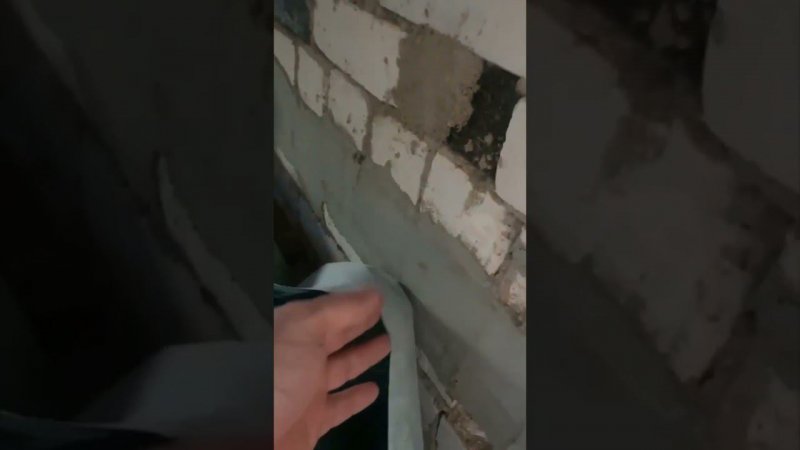 МОНТАЖ ПАРОИЗОЛЯЦИИ С ПЕРЕМЕННОЙ ПАРОПРОНИЦАЕМОСТЬЮ. ПОДГОТОВКА СТЕН К ПРИКЛЕИВАНИЮ ПЛЕНКИ
