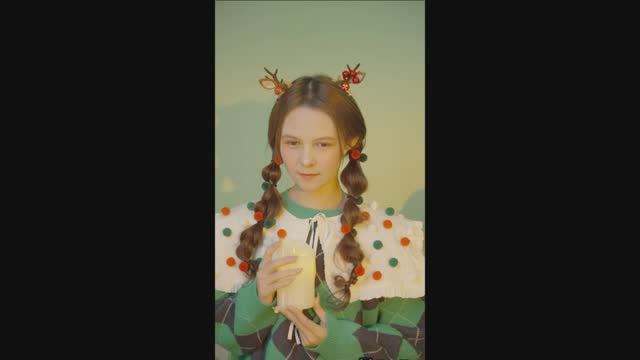 Совсем скоро Новый Год...