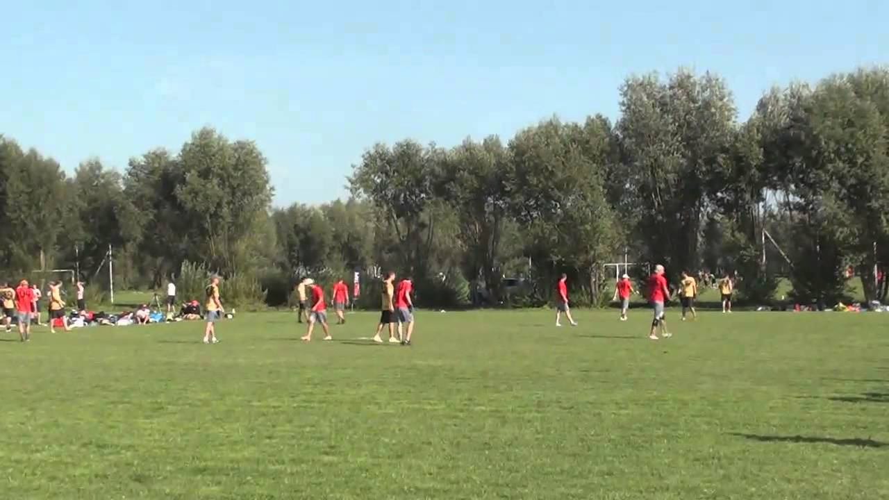 RUCC2014 GC Dolgie vs OksiDiskO