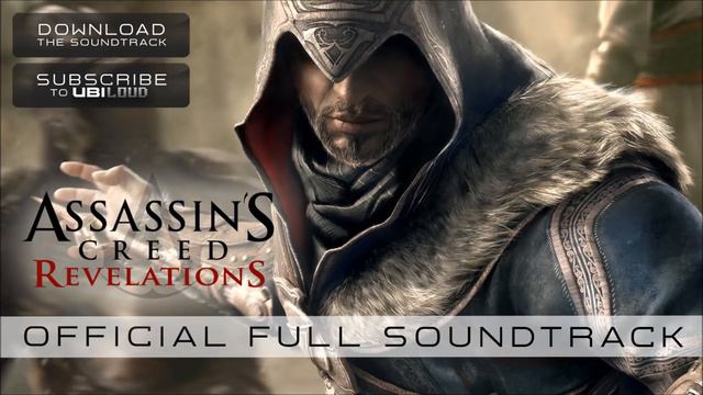 Саундтреки из игры Assassin’s Creed Revelations