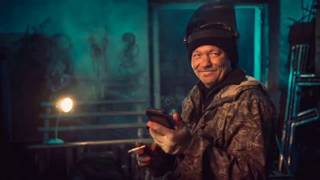 Левша - трудимся!