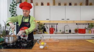 Altın sarısı Mercimek Çorbası nasıl yapılır? | Oktay Usta