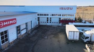 Обзор грузового сервиса Хропаль Авто