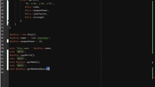 Curse 1 - 4 Methods that Do work