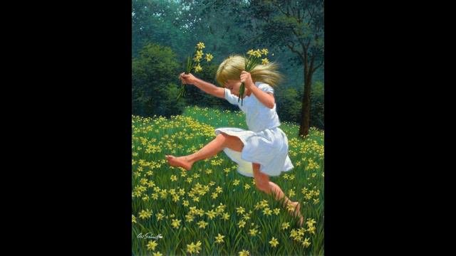 Татьяна Батурина. Отец мой сам поставил дом