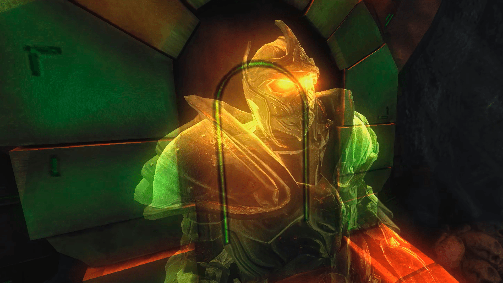 ТЮРЬМА ПОВЕЛИТЕЛЯ ТИТАНОВ | Risen: Глава 4 - #1