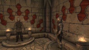 Xbox Skyrim SE: SILVER HAND ARMOR Mod Showcase
