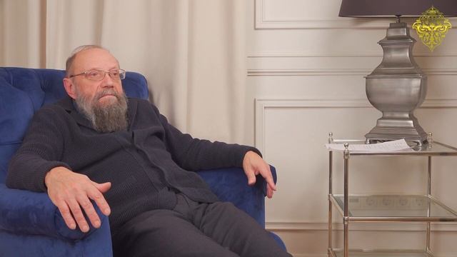 Лекции Гаврюшина Н.К. Философская теология. Лекция №14