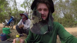 SOS 28 CAMBODIA (DE)