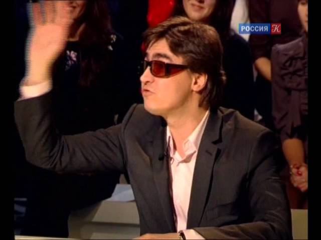 (2/2) Сати. Нескучная классика. Сергей Филин