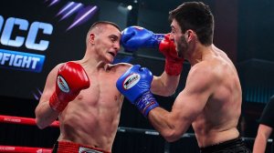 ЗАРУБИЛИСЬ ПО К1 | Александр Михайлюк vs Ованес Нагабедян