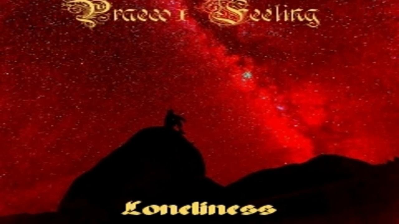 Praecox Feeling- Забиться В Угол