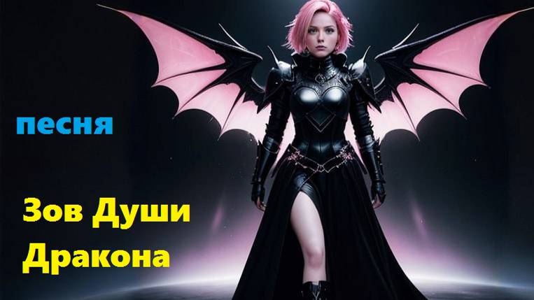 Зов Души Дракона