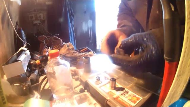 Разборка и сборка гидрокомпенсатора Джип Чероки. Двигатель EPE, EPH 2.5 и 4,0 литра.