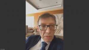 Онлайн конференция Александра Курмышкина. Ответы на вопросы про СМА реабилитацию в Турции.