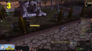 Top 5 Rogue solo dungeon farms in Classic Wow