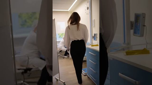 Пройдите обследования и будьте спокойны за своё здоровье!