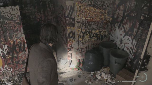 Alan Wake 2 - 08