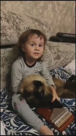 Колыбельная для Кеши... слова и музыка народные?????