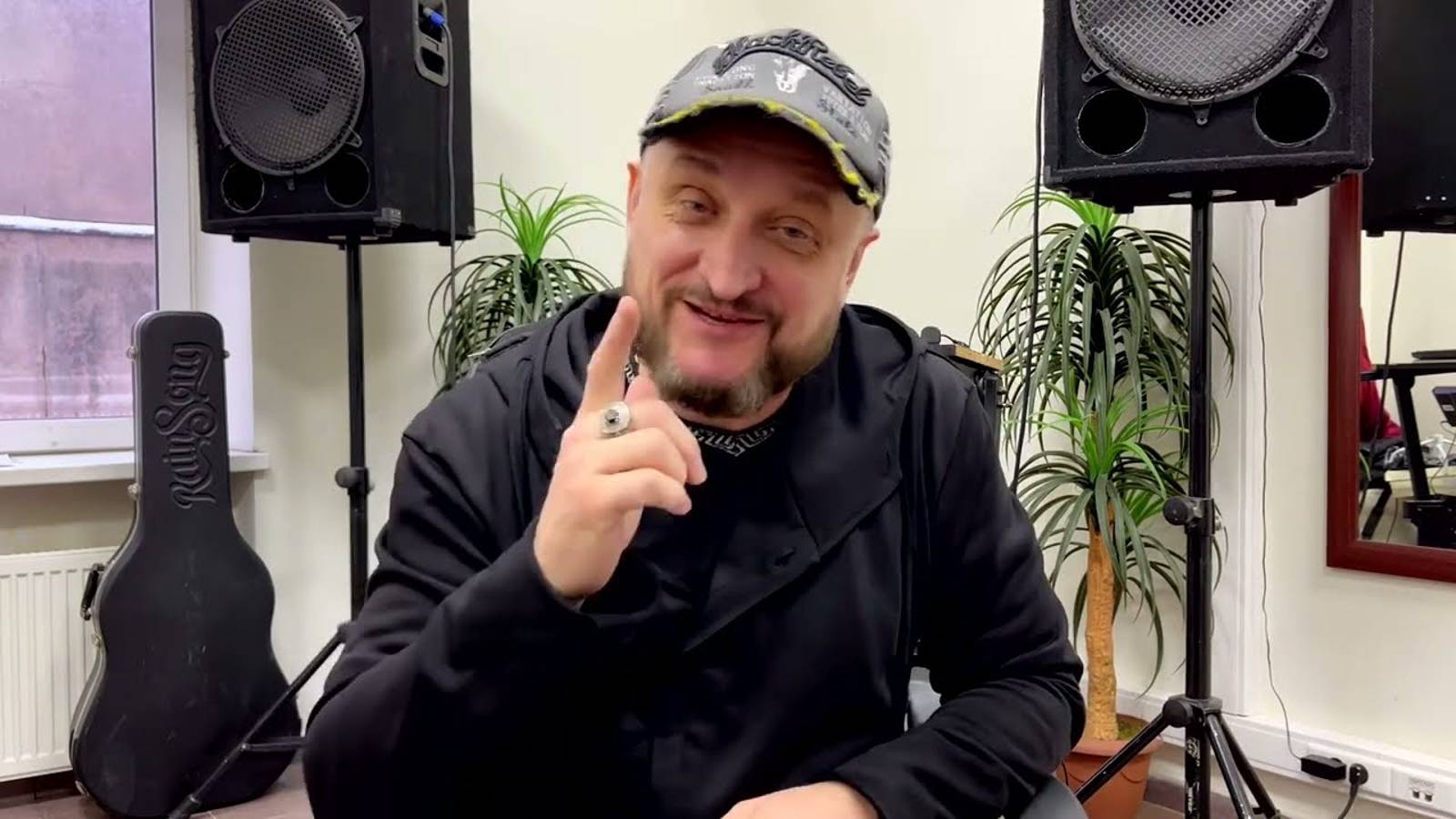 Олег Успенский / Монологи о музыке