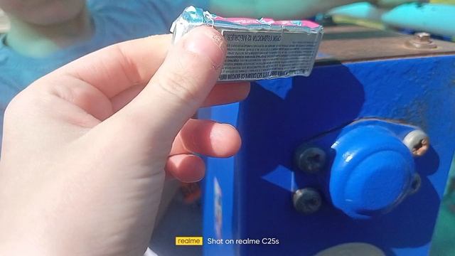 Продал свою жвачку всего за 5 руб челлендж!