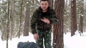 Печка-щепочница собственного производства | Первый пуск | Первый опыт