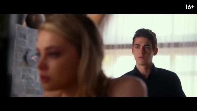 После. Навсегда | Трейлер | Драма