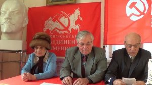 Искусственный интеллект на развалинах страны