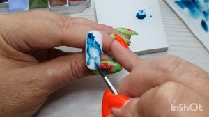 Дизайн текстуры.